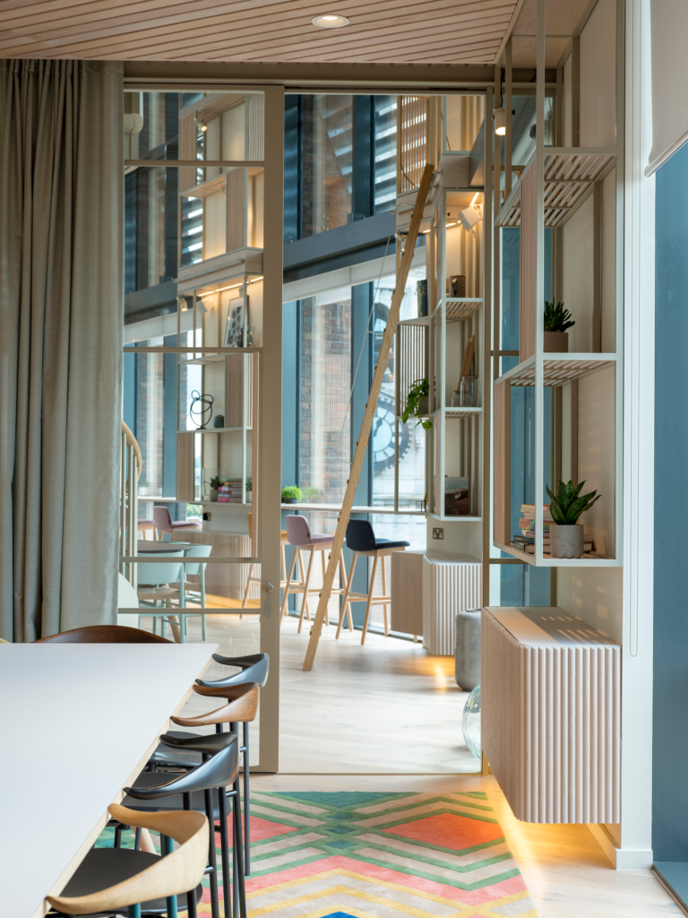 Fora - 180 Borough High Street - Find A Desk