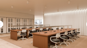 WeWork - Moorgate - Moor Place - Find A Desk